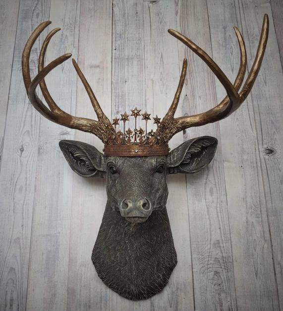 Colorful Cast and Crew